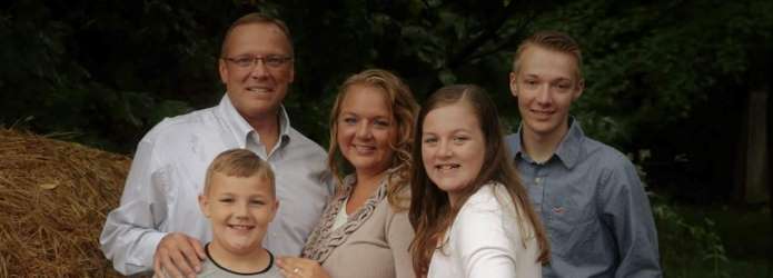 Maranatha Baptist Church Pastor Chris Whitmer